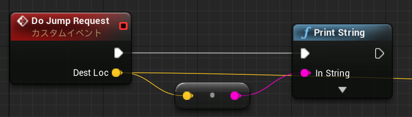 【UE4】Nav Link Proxy を使ってAIにジャンプをさせる #ゲームAI - Qiita