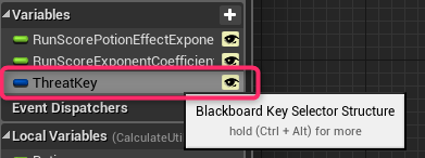 【UE4】Behavior Treeノードを自作してUtility Based AIを作った #UnrealEngine - Qiita