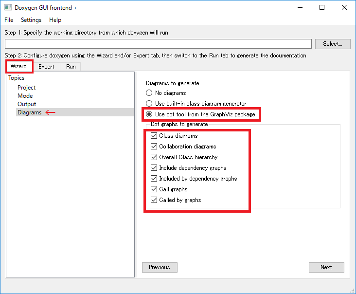 最近覚えた便利アプリ[doxygen] #C++ - Qiita