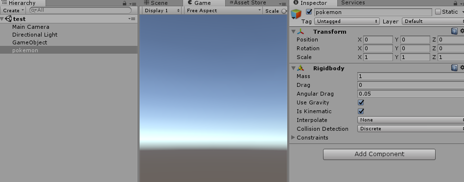 unity上でpythonを使う魅力と使いかたについてまとめてみた #Python - Qiita