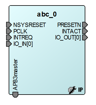 Microsemi社FPGA用のCPUコア紹介 #iP - Qiita