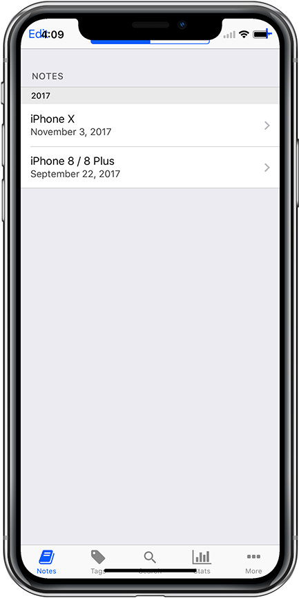 Monaca OnsenUI iPhoneXS、XS Max、XR対応方法 #Cordova - Qiita