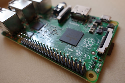 Raspberry Pi3 でOpenvSwitch+Tremaを動かした～OpenFlow入門～ - あさのひとりごと