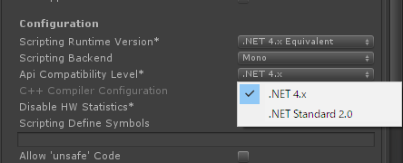 Unityから直接 AWS を操作する方法 ~ AWSCognito の認証を利用して ~ #cognito - Qiita