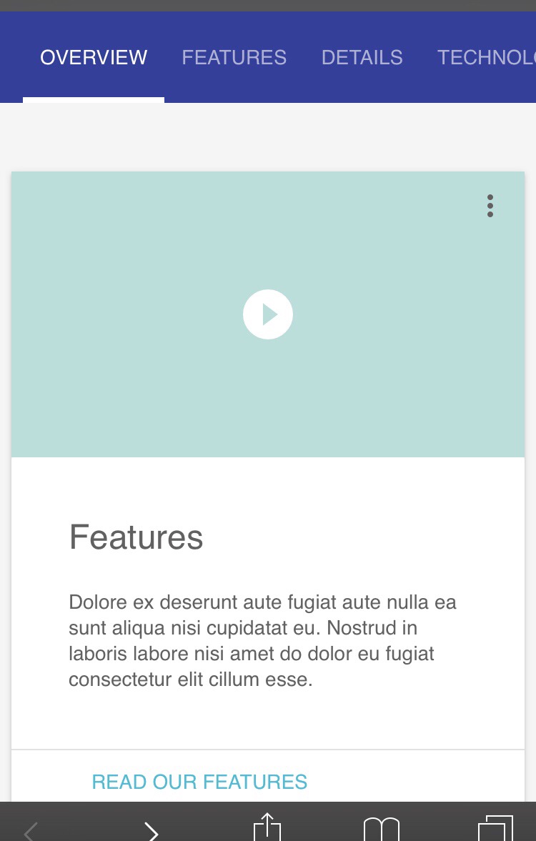 PWAを作ろうとしてWeb Starter Kitを動かしてみた ※PWAにはなってない #gulp - Qiita