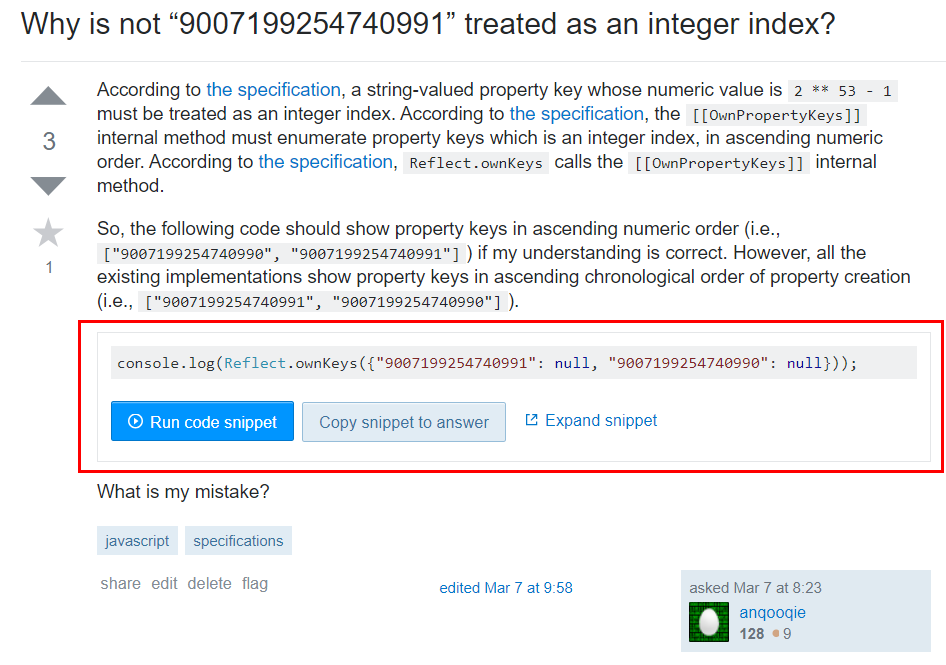 Stack Overflowの使い方 #英語 - Qiita