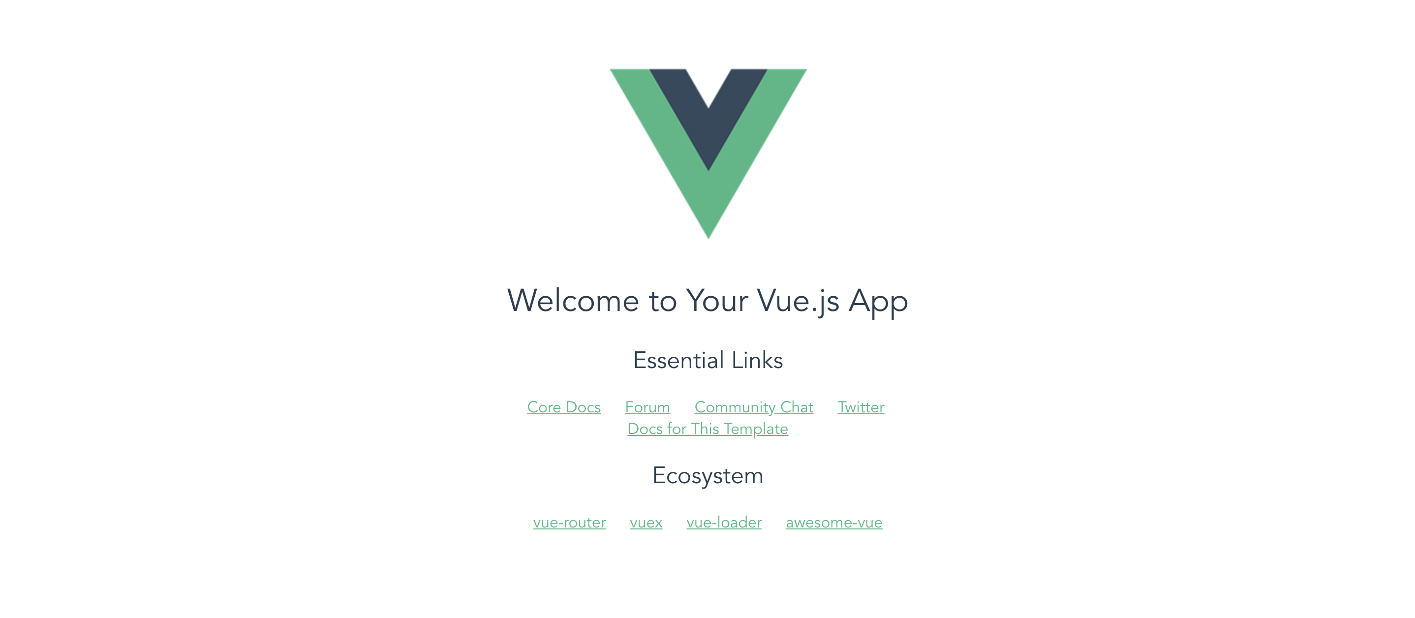Vuejs で簡単なログイン画面 トークン認証 を作ってみた Login Qiita 