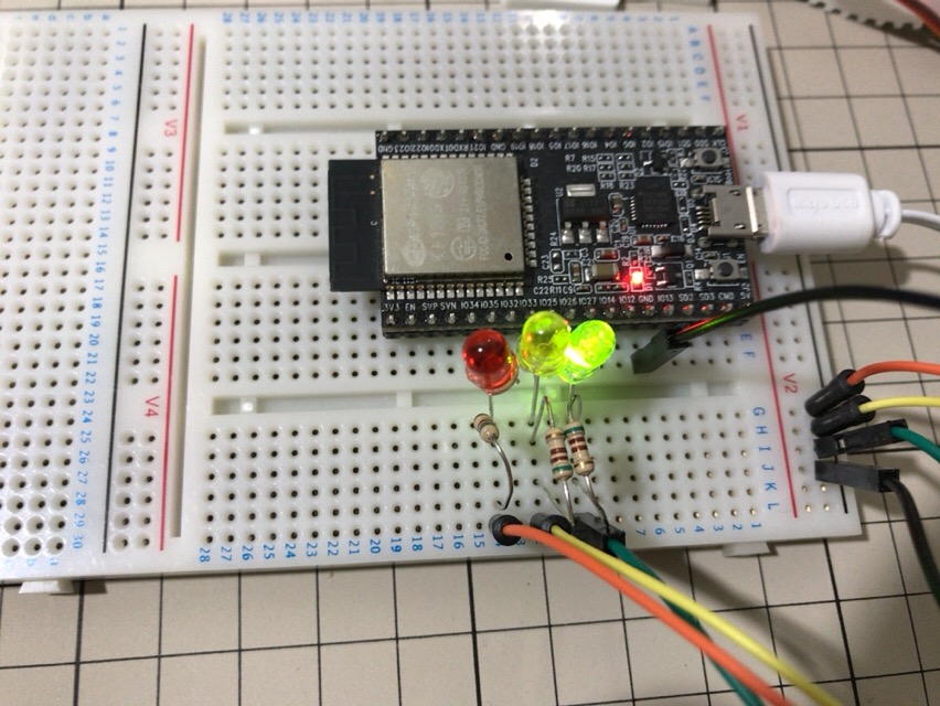 BLE対応版MicroPython for ESP32をmacOSでビルドしてみる - Qiita