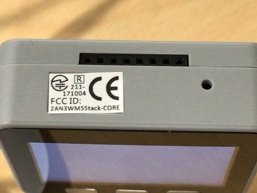 M5stackでMicroPythonを使えるようにする #micropython - Qiita