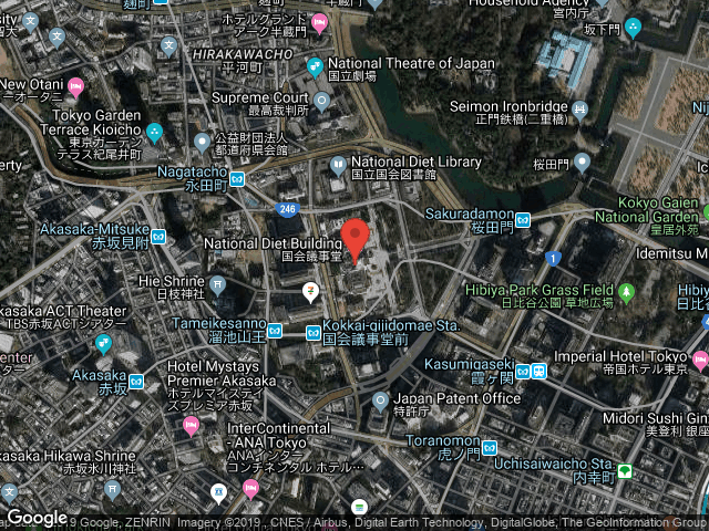 PythonでGoogle Maps APIを利用して位置情報と航空写真を取得する #GoogleMapsAPI - Qiita