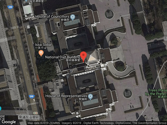 PythonでGoogle Maps APIを利用して位置情報と航空写真を取得する #GoogleMapsAPI - Qiita