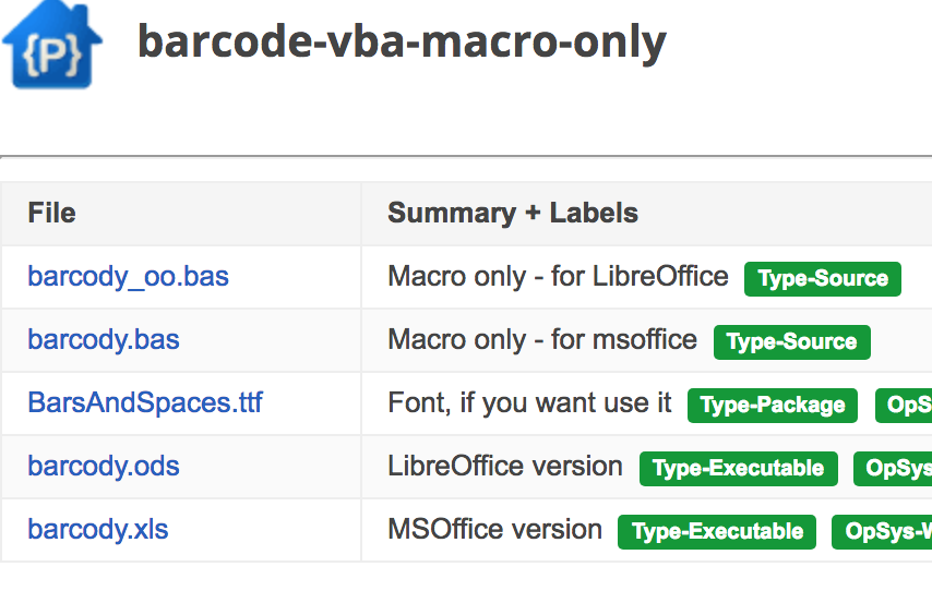 EXCELのVBAだけでQRコード。一部修正して日本語（全角）でも作成可能に。サンプルのエクセルファイルあり。 #ExcelVBA - Qiita