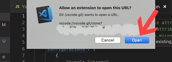 Azure DevOps に Project を作ってローカルの VSCode に Git clone してハッピーになるまでの手順 #AzureDevOps - Qiita