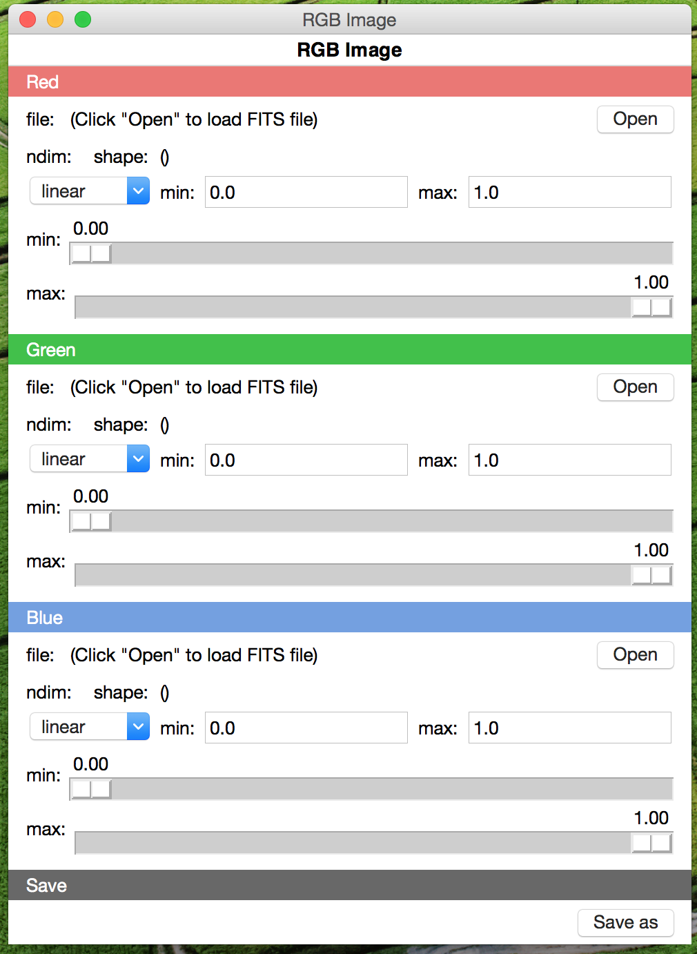 RGB 3 色合成図を作る #Python - Qiita