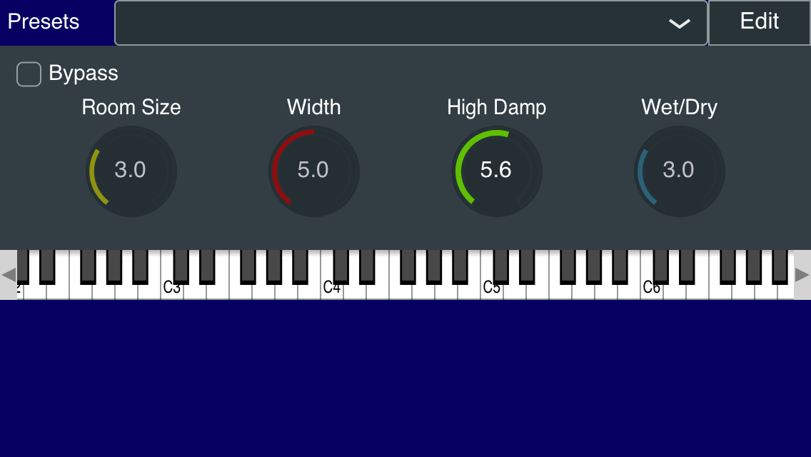 JUCEのSlider（の見た目）をカスタマイズする #VST - Qiita