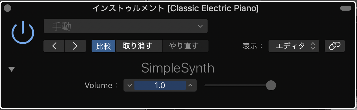 JUCEで簡単なソフトシンセを作る（UI実装編） #VST - Qiita
