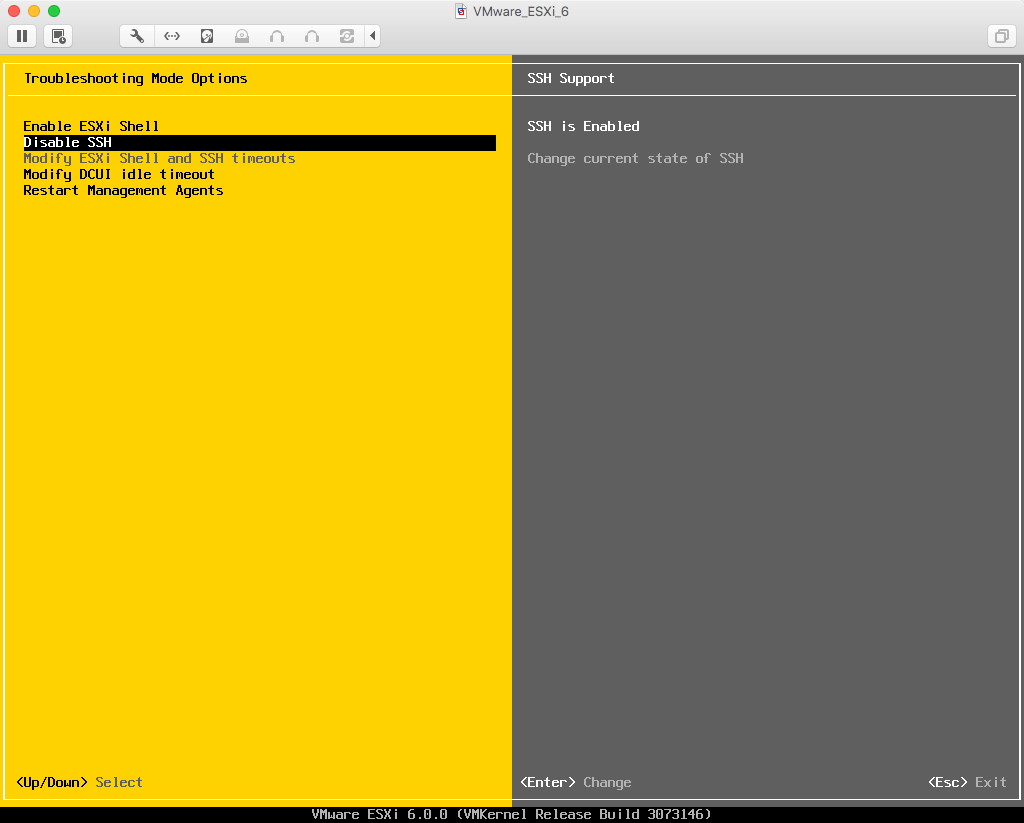 ESXi Embedded Host ClientでESXi基本操作をブラウザ上で実現する！（ESXi用組み込みクライアント） - Qiita