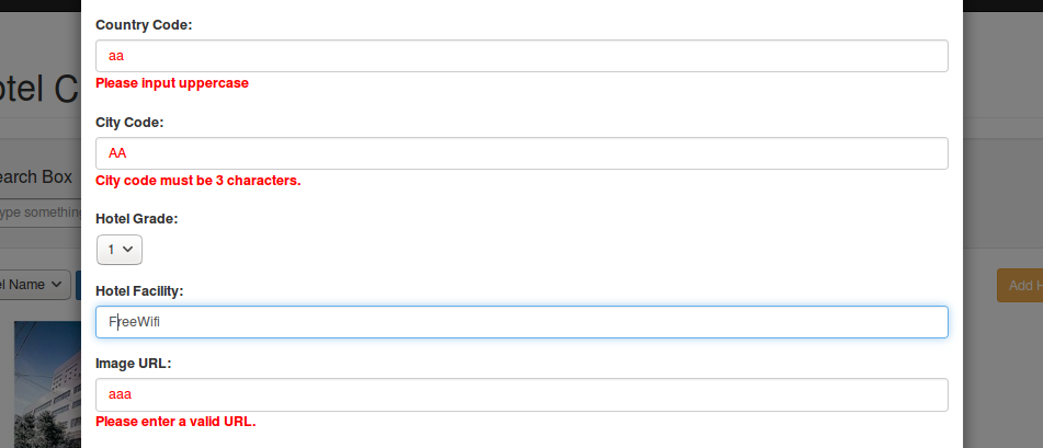 formをValidateしてAjaxで通信 #JavaScript - Qiita