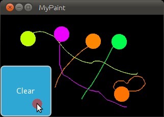 Python Kivyの使い方⑤ ～公式チュートリアルの拡張～ #GUI - Qiita