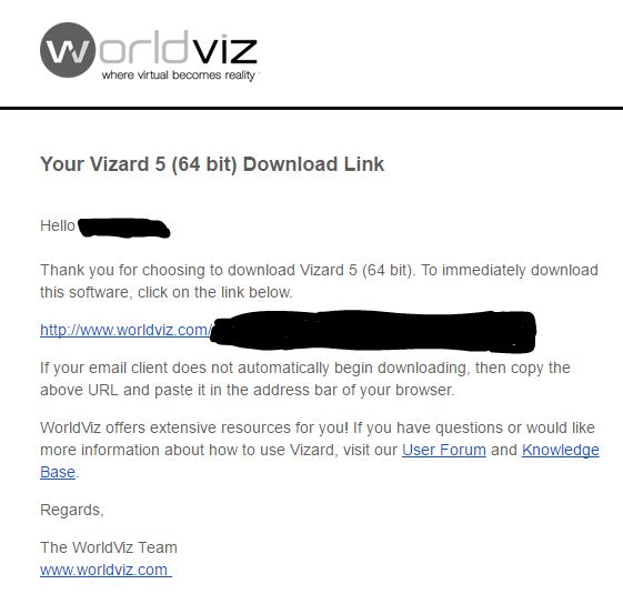 pythonでVRアプリ開発ができるVizardの紹介と導入 #python2.7 - Qiita