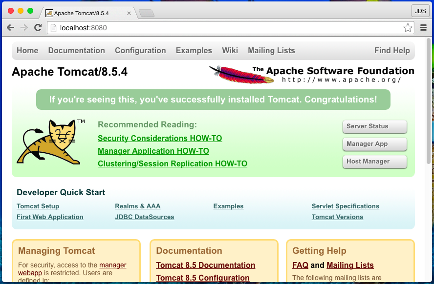 Javaのチューニングフラグまとめ(1.8.0_92時点） #Tomcat - Qiita