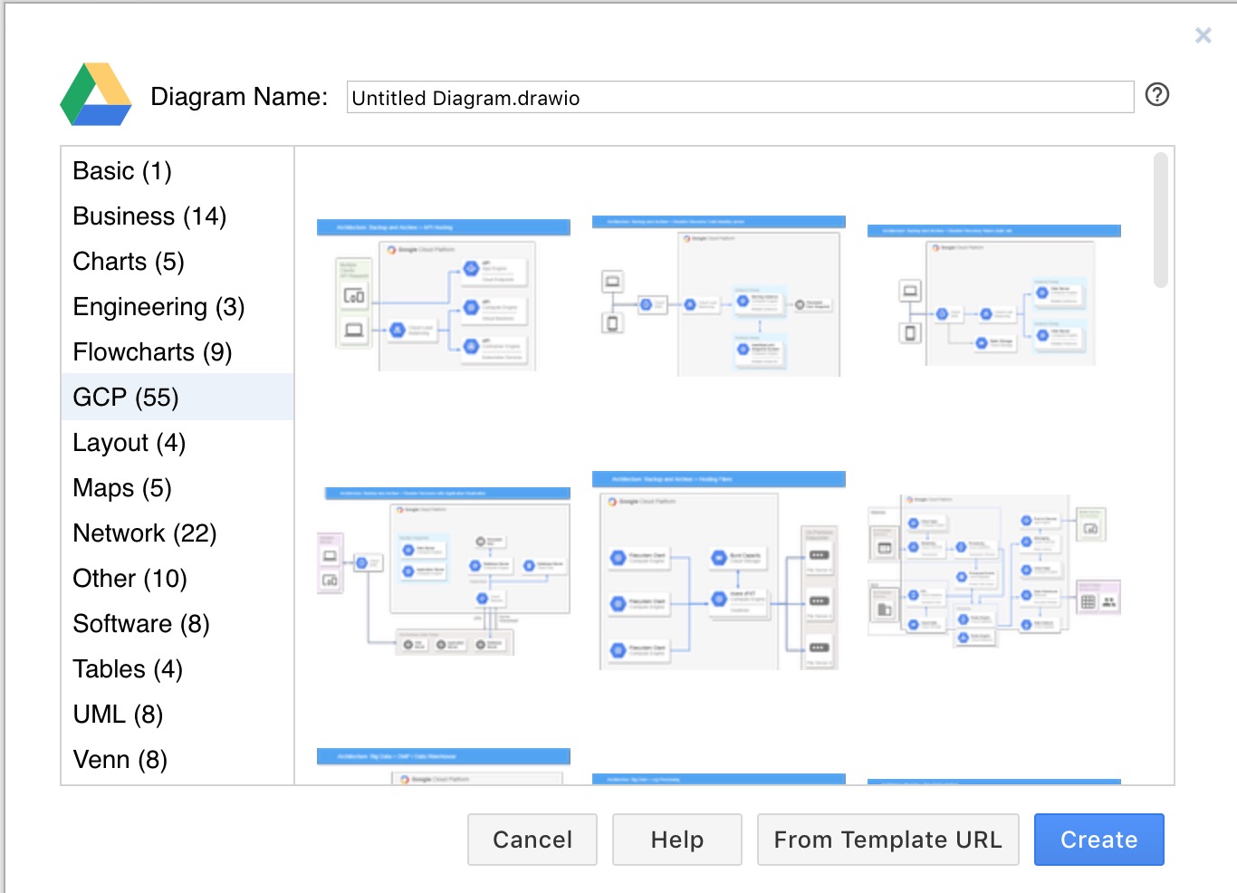 draw.io で技術資料の図を作成し、使い回すまでの流れ #Draw.io - Qiita