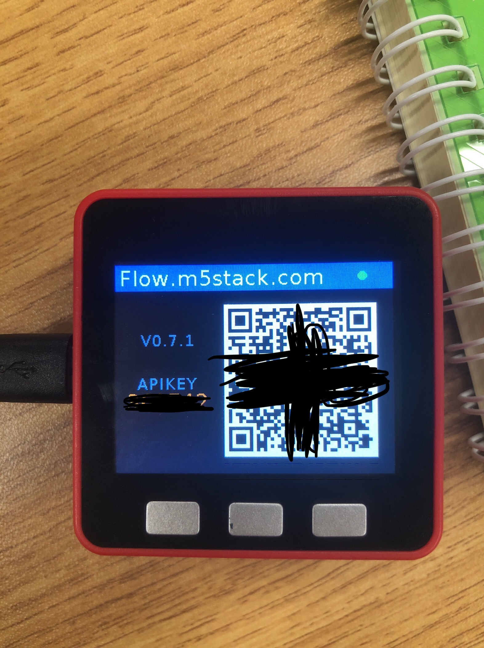 M5Balaを動かそう！ #M5stack - Qiita