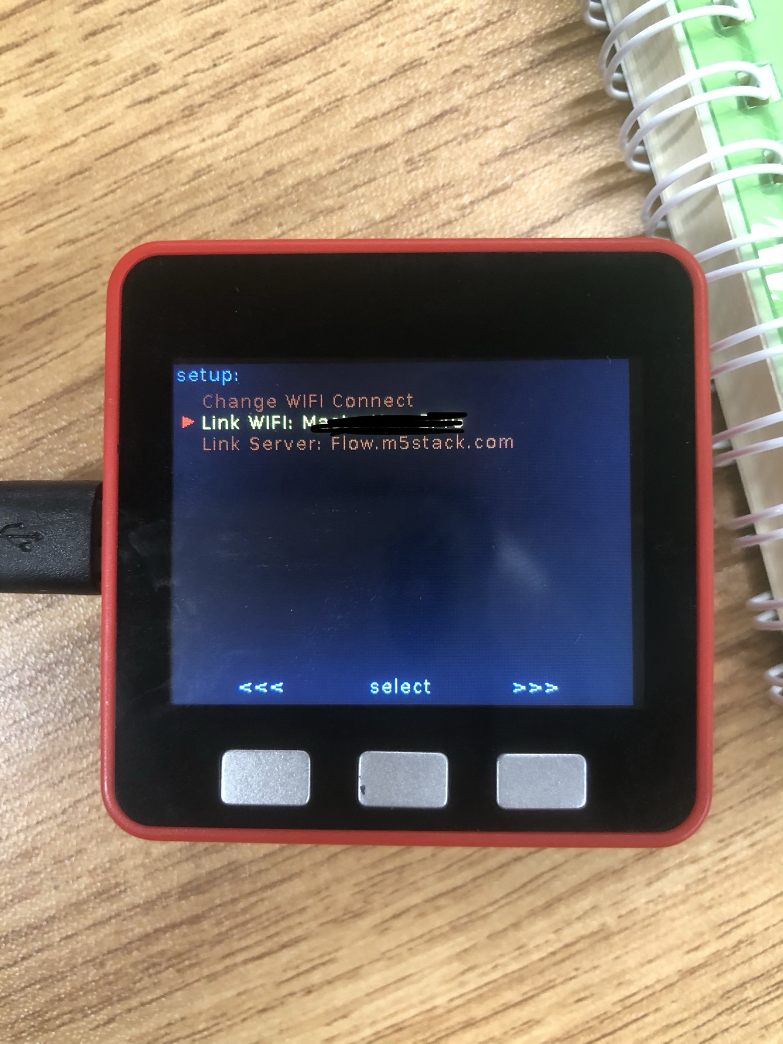 M5Balaを動かそう！ #M5stack - Qiita