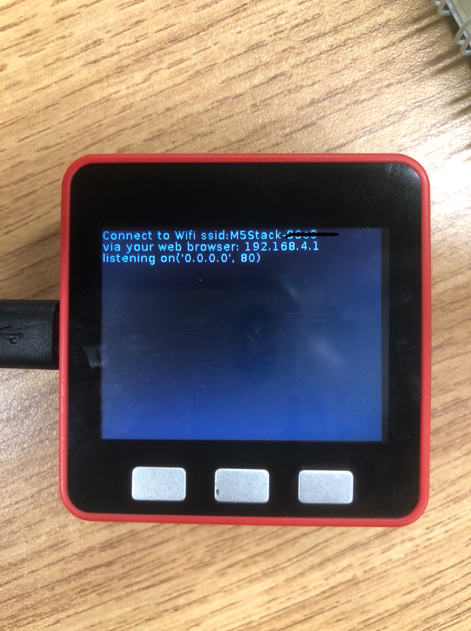 M5Balaを動かそう！ #M5stack - Qiita