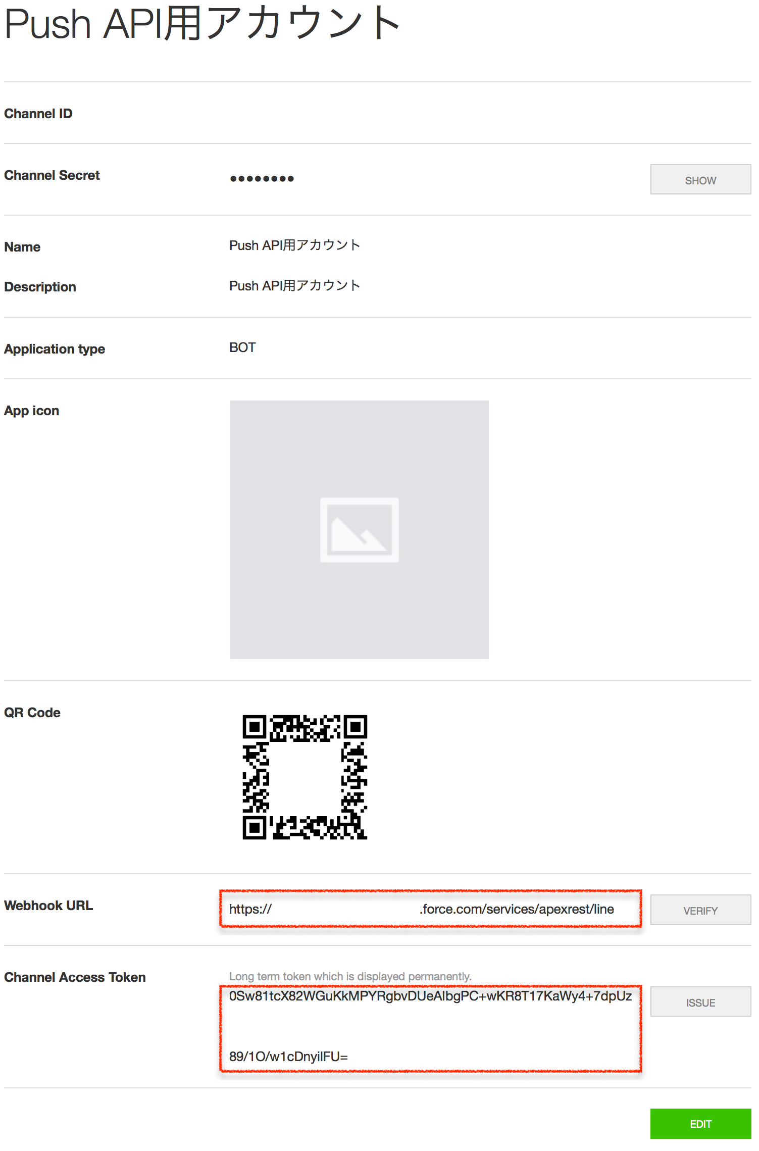 Line Messaging Apiでgroupidを取得してpush Apiでグループにメッセージを送る Linemessagingapi Qiita 