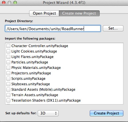 UnityちゃんをUnityで描画して、WebPlayerでPublishする #Unity - Qiita