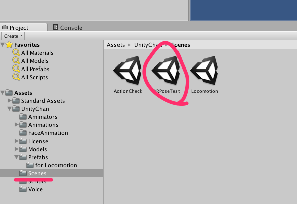 Unityちゃんをunityで描画して、webplayerでpublishする Unity Qiita 