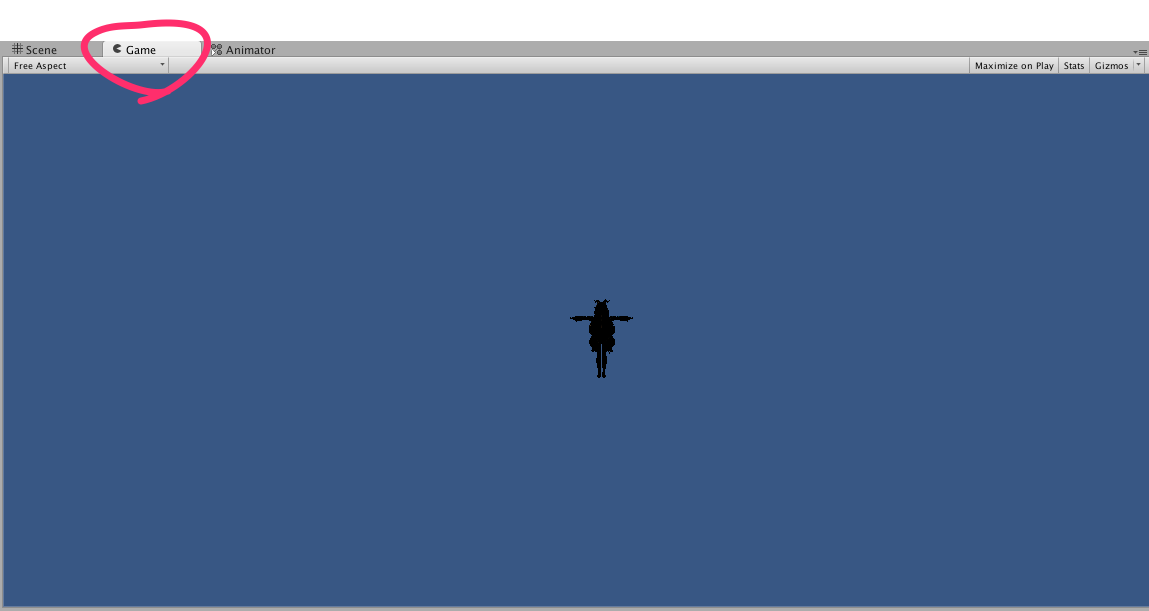 Unityちゃんをunityで描画して、webplayerでpublishする Unity Qiita 