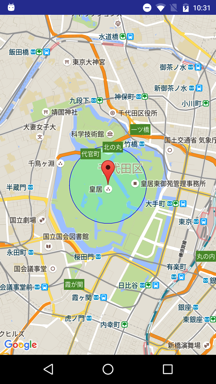 Google Maps APIのズームレベルまとめ #GoogleMapsAPI - Qiita