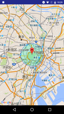 Google Maps APIのズームレベルまとめ #GoogleMapsAPI - Qiita