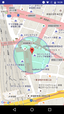 Google Maps APIのズームレベルまとめ #GoogleMapsAPI - Qiita