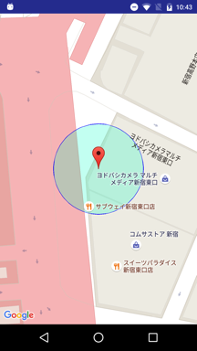 Google Maps APIのズームレベルまとめ #GoogleMapsAPI - Qiita