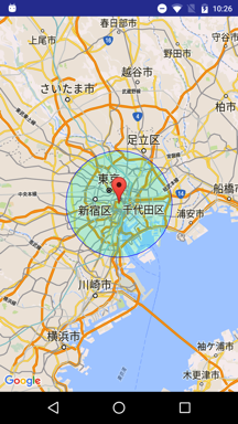 Google Maps APIのズームレベルまとめ #GoogleMapsAPI - Qiita