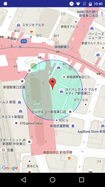Google Maps APIのズームレベルまとめ #GoogleMapsAPI - Qiita