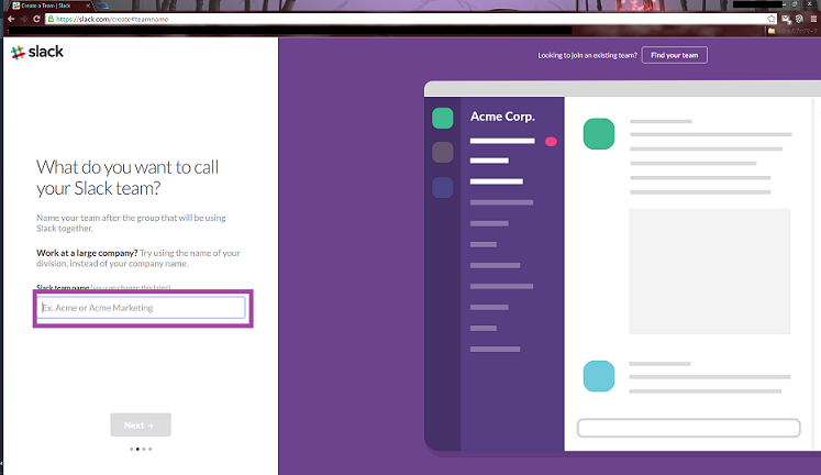 Slackを導入する方法 #Slack - Qiita
