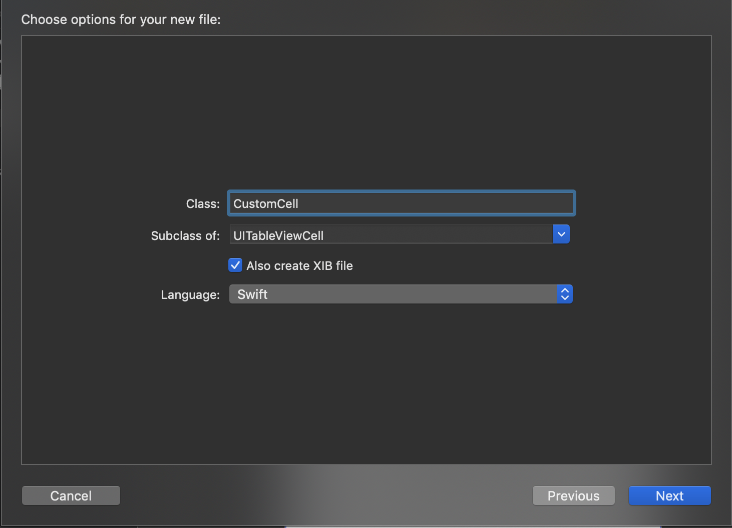 【ios】tableviewのカスタムセルを作る方法2つを比べてみた（prototypecell Xibファイル） Swift Qiita 