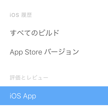 AppStoreに「評価とレビュー」が表示されるタイミング #iOS - Qiita