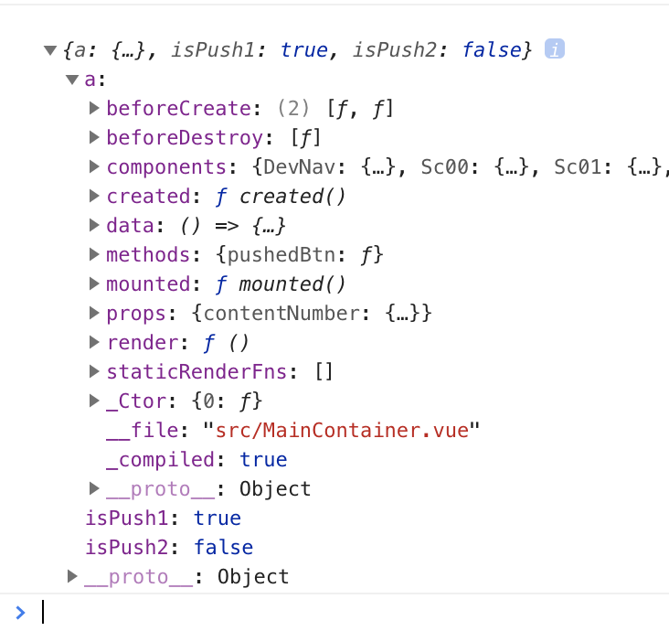 Vuejs でボタンの活性非活性を実現するぞ♩が簡単じゃなかった Javascript Qiita