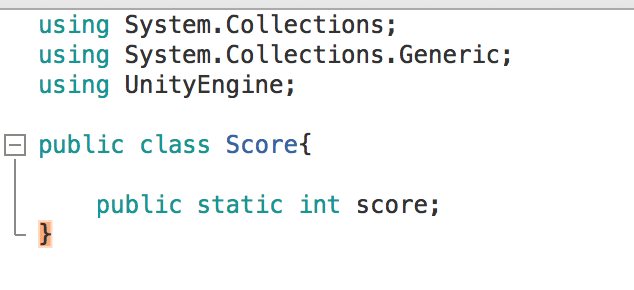 [Unityで学ぶC#] 12 static #Unity - Qiita