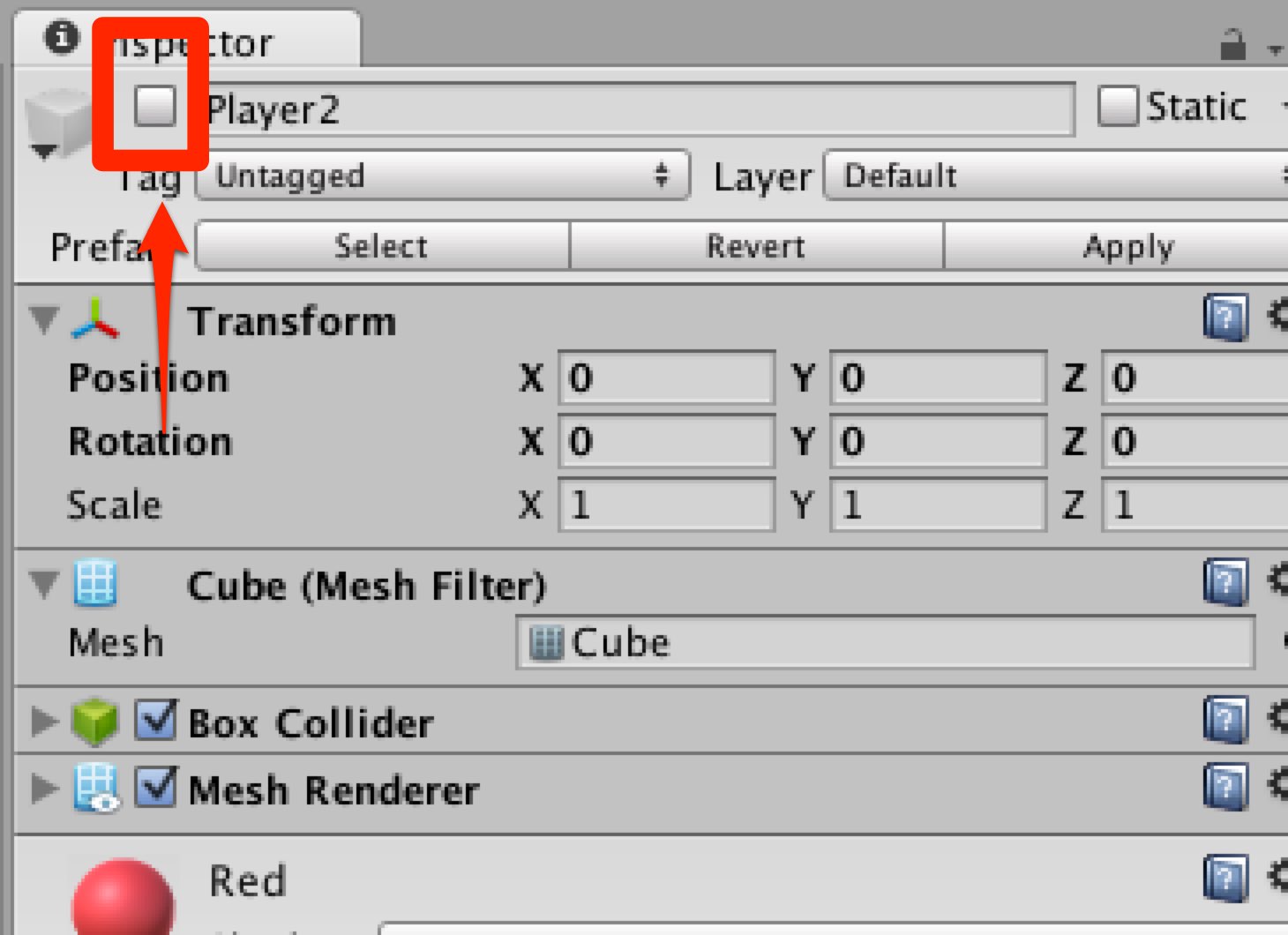 二回目のStateMachine オブジェクトの切り替え #Unity - Qiita