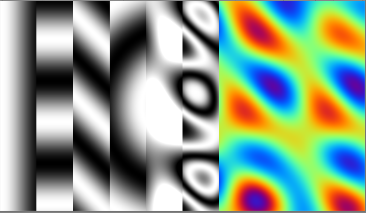 [Unity] ShaderTutorial2D #Unity - Qiita