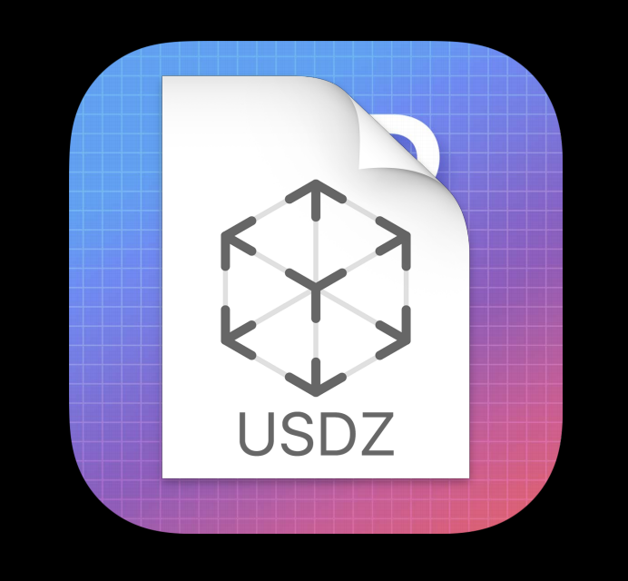 iOSでUSDZファイルのAR表示（AR Quick Look） #Swift - Qiita