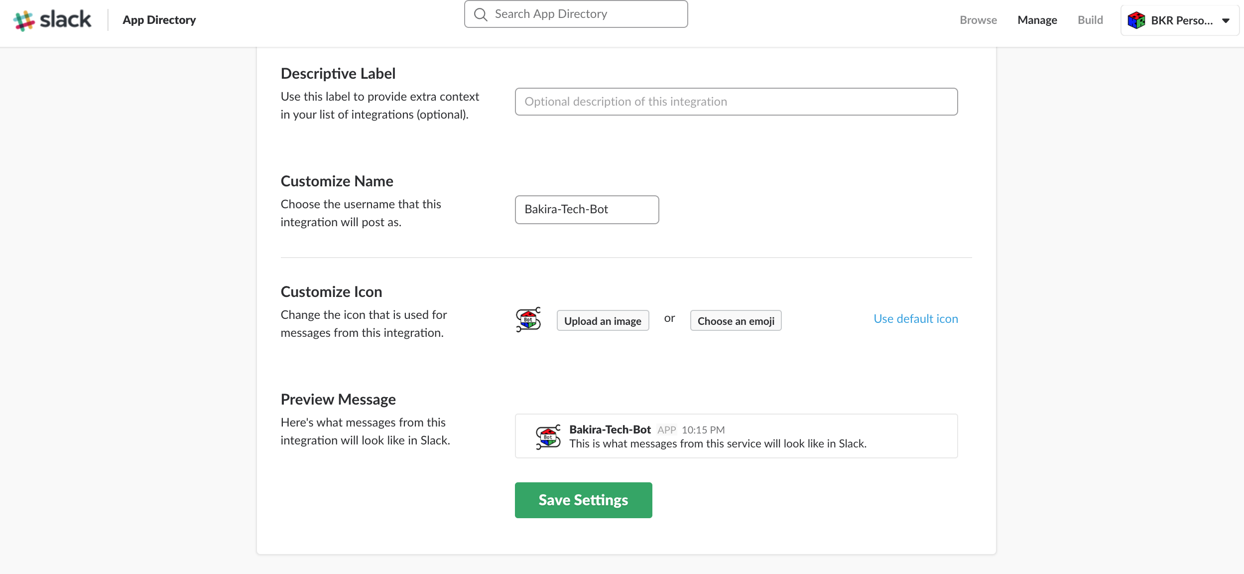 PythonでSlackのIncoming Webhookを試してみる #Python3 - Qiita