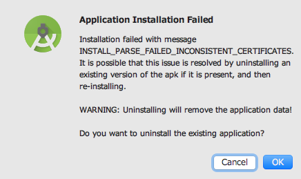 ストアに出ているアプリのアップデートテストをしようとしたら、つまった…困った…！【解決済み】iOS、Android #Xcode - Qiita