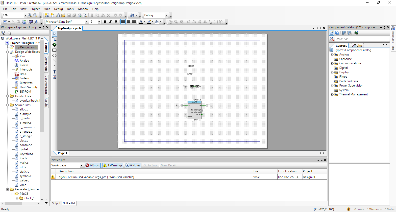 mruby/cを使って直流電圧を測定してみる #IoT - Qiita